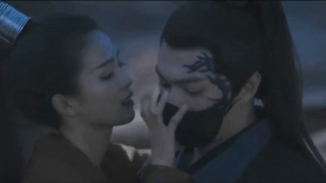 Mo Qing x Zhao Yao -  Born Ready