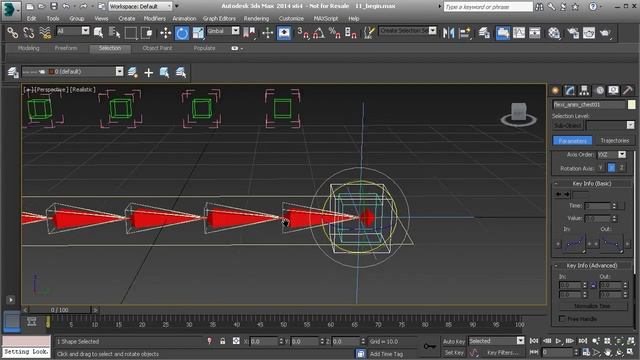 01. Introduction and project overview
