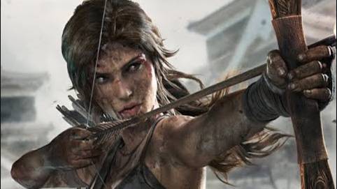 Tomb Raider Game of The Year Edition #9