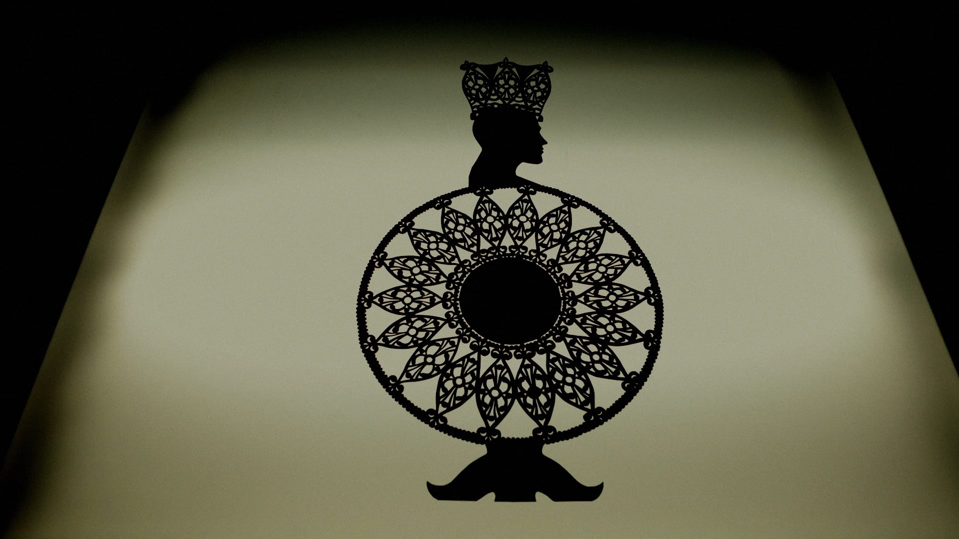 ПарфюМир: «Черный лебедь» от Brocard