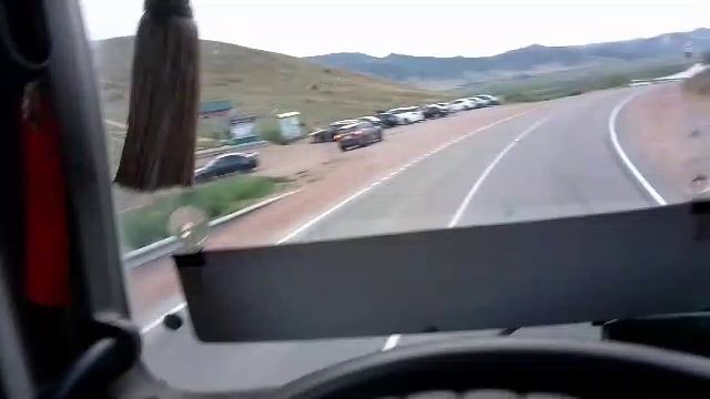 23.06.2023 Трасса Р-258 в долине реки Селенга