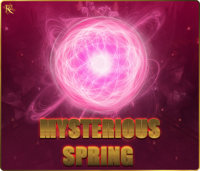 Ивент Загадочная весна 01.05.2021
RevolGC
R2 online