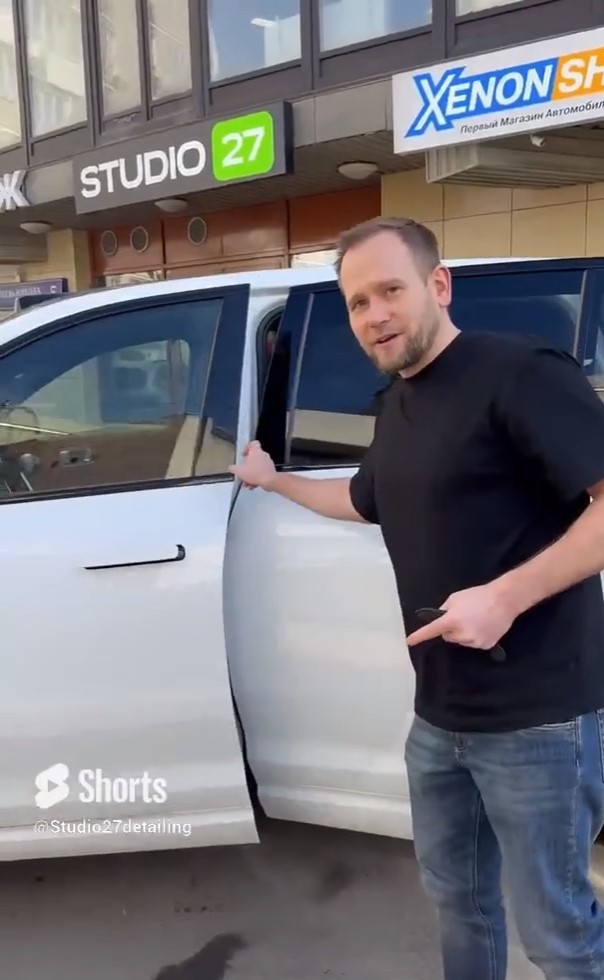 Как выйти из  Lixiang 🚘 без глушения двигателя❓❓ Инструкция 👈👉Лайфхак  #lixiang #лисян #lixiangl7