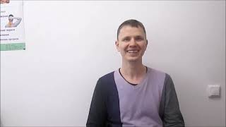 Мужской отзыв о работе АПК ВедаПульс.mp4