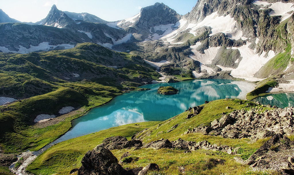 Закан Юха Имеретинка