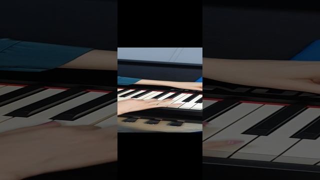 Учим песни! Когда только начал проект!