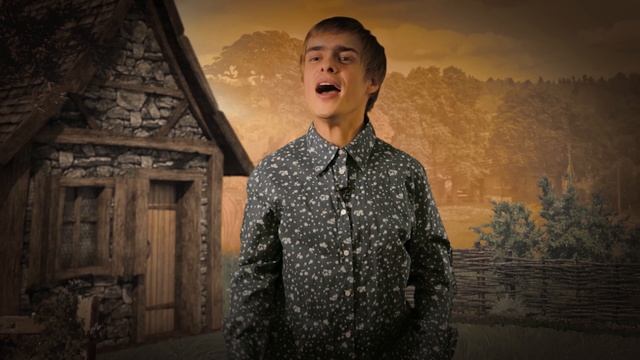 НАШ ПОСТРЕЛ ВЕЗДЕ ПОСПЕЛ. Сказки о Шише - часть I. Читает Женя Белоголовцев