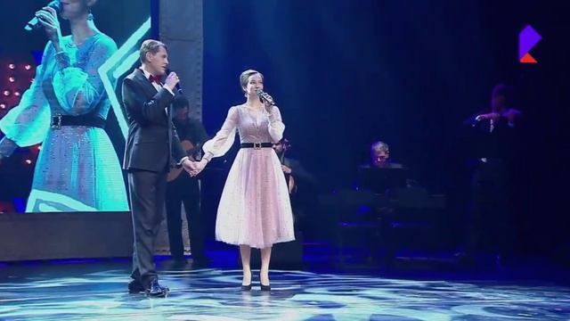 Инстаграм-мюзикл "Мой длинноногий деда" - Иван Ожогин, Юлия Дякина