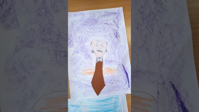 Папины портреты 2023г.mp4