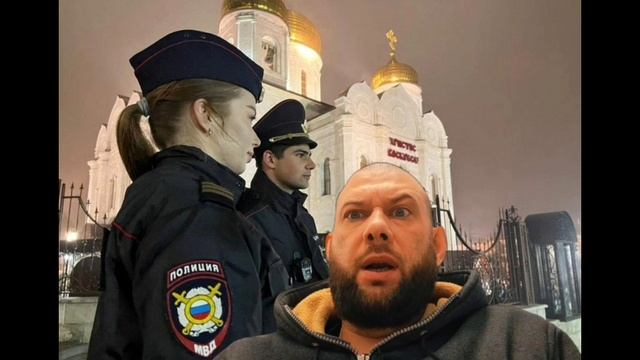 МВД России Колокольцев В.А-полицейские будут укреплять веру православную.