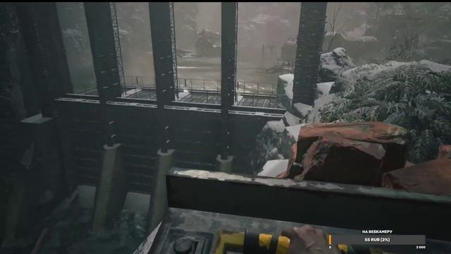 Resident Evil ➤ Village  ➤ Спасите наши души ➤ Возвращение в ад #4.mp4