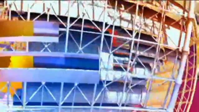 (фейк) редкая заставка программы Другие новости 2011-2014