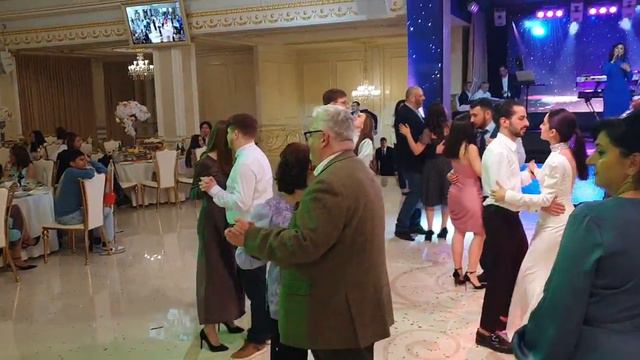 Ассирийская свадьба🔵⚪🔴 🎊. Андрей 💞Лия.Assyrian wedding. Andrew 💞 Liya. 🙌🥂2022.