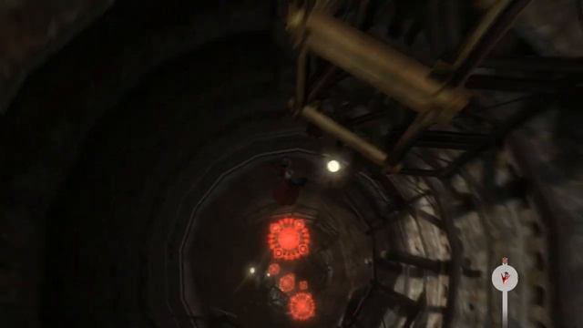 Devil May Cry 4 SE. Миссия 16: Инферно/Inferno.