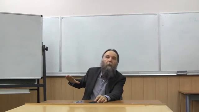 2 лекция. Александр Дугин. Философия Политики.