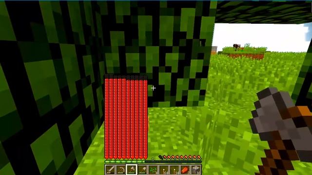 СТРАННОЕ МАЙНКРАФТ ВЫЖИВАНИЕ 2 ЧАСТЬ  GAMER Костя