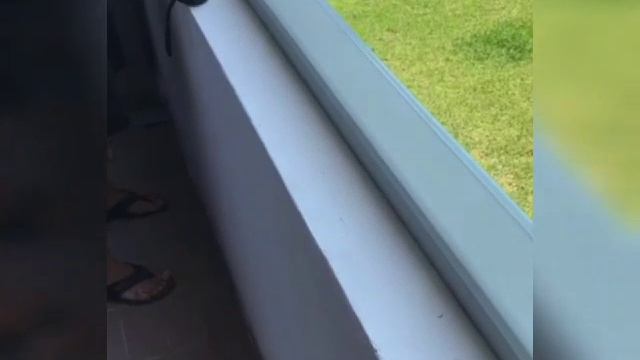 Балконное ограждение на профиле