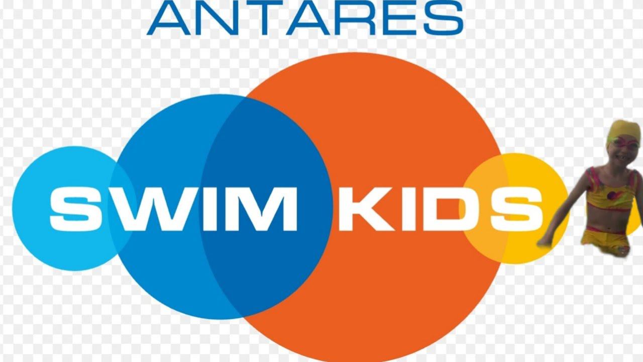 прыгаю в бассейне Antares Swim Kids ♀️