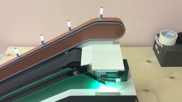 Макет движущегося эскалатора | Макетная мастерская «VELESART»