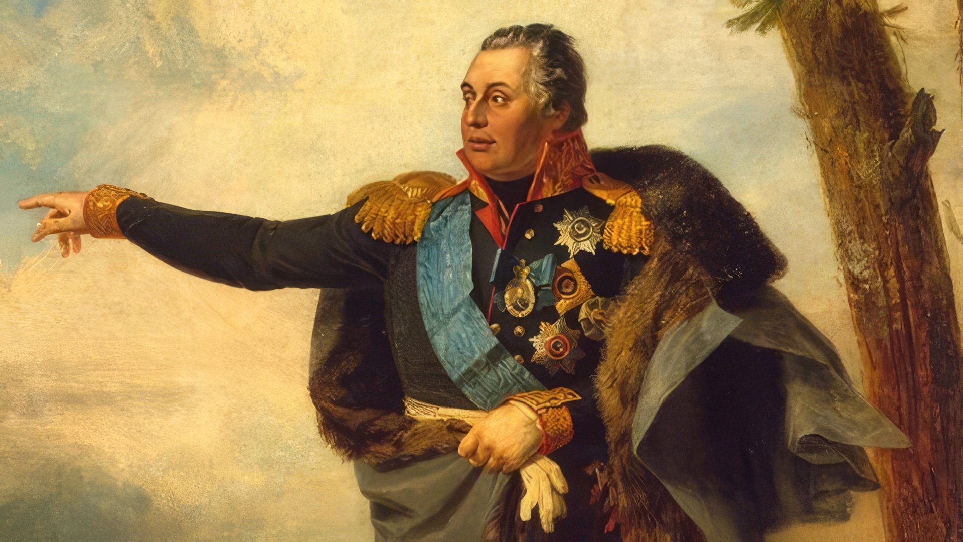 Кутузов Михаил Илларионович