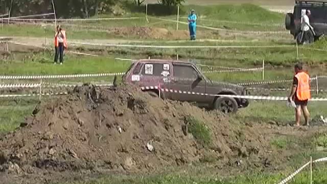 Джип-спринт Армавир  2012.mp4