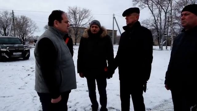 14.11.2021. В Ленинский, Смидовичский и Октябрьский район вернулись тепло и электричество.