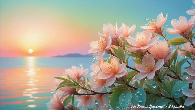 "1-я Книга Царств" / 23 ГЛАВА