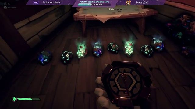 Sea of Thieves