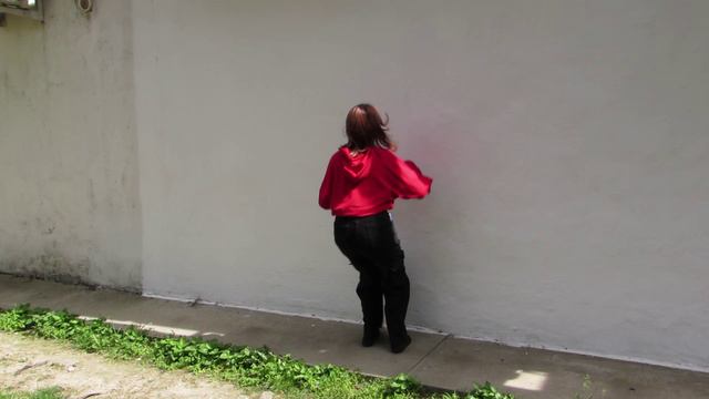 Эффект "Проход через стену" Тучков