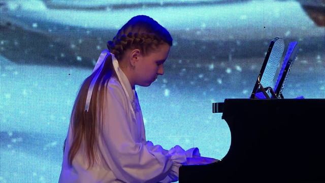 Музыка всегда со мной