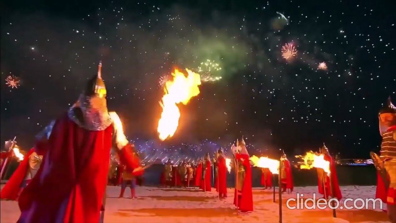 МЫ живем на Отцовской Земле..... (из песни "РУСъ" Емелина Николая)