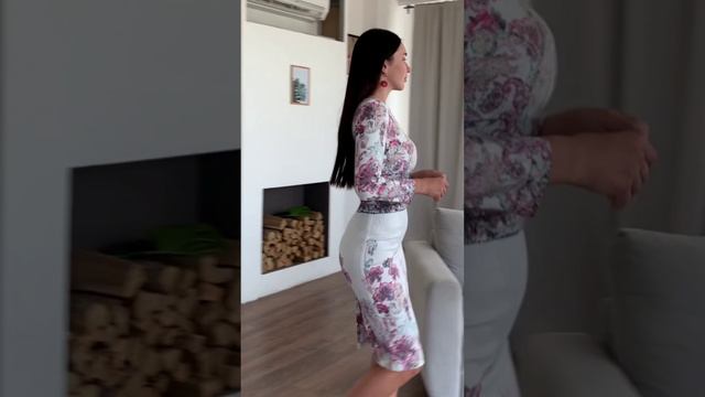 ?"Дария" 001, платье