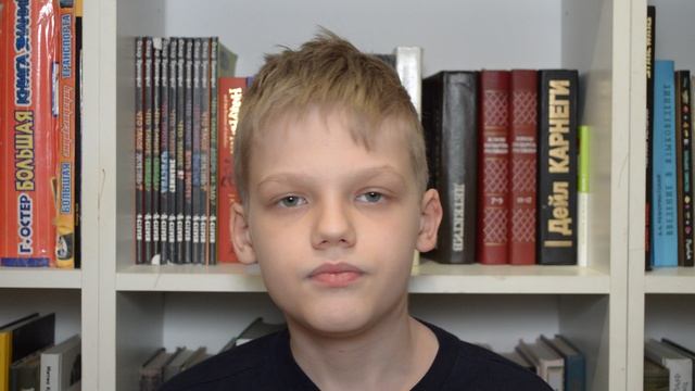 Шпаликов Геннадий Фёдорович. "У лошади была грудная жаба". Внеклассное чтение.