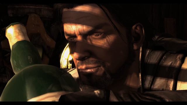 Старые добрые времена.