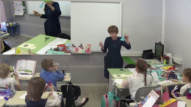 Открытый урок. Трудовое воспитание.mp4