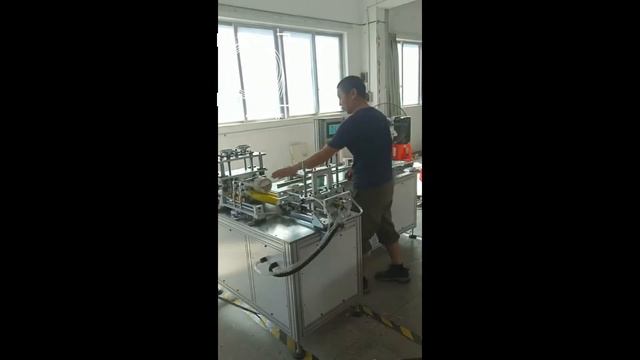 Оборудование для каширования круглых коробок