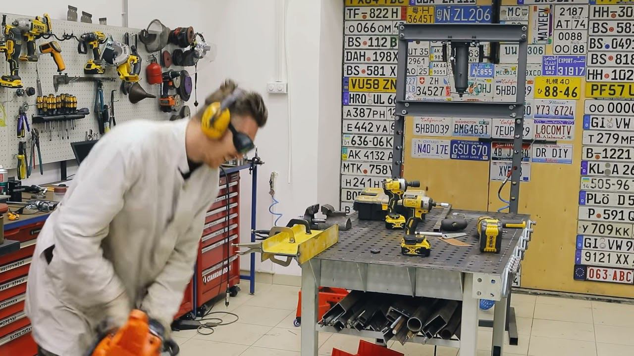 Отпилим седня че нибудь? (полная версия)