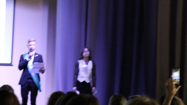 03 Поздравление учителей