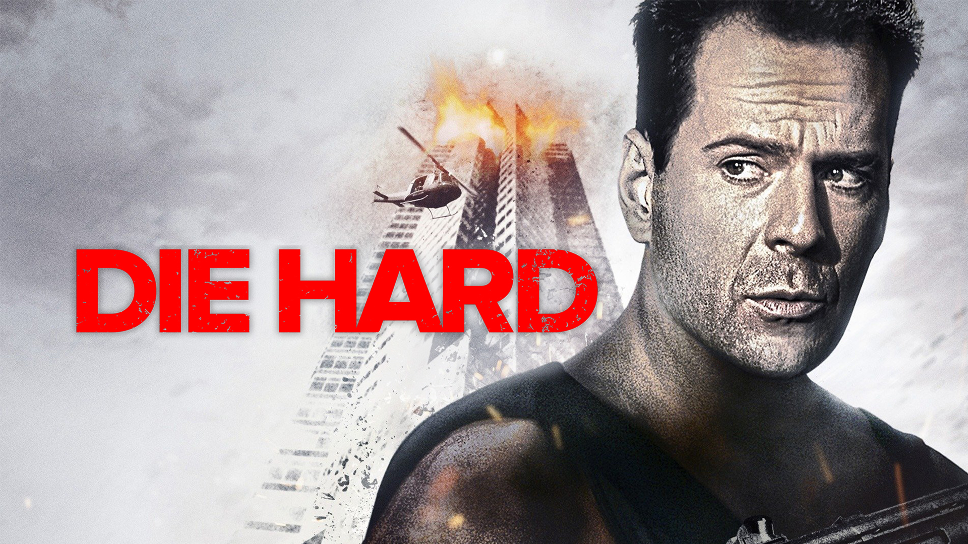Крепкий орешек / Die Hard (озвучка Jaskier)