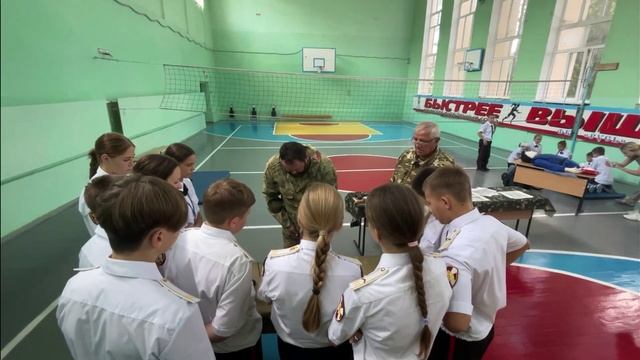 ВЫСТАВКА ШКОЛА №30