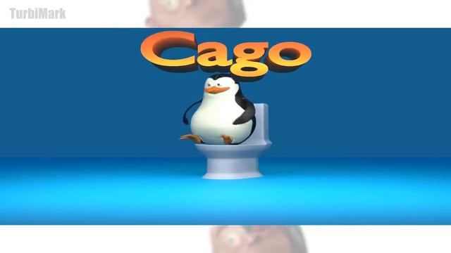 Los Pingüinos ORIGINAL vs MEME