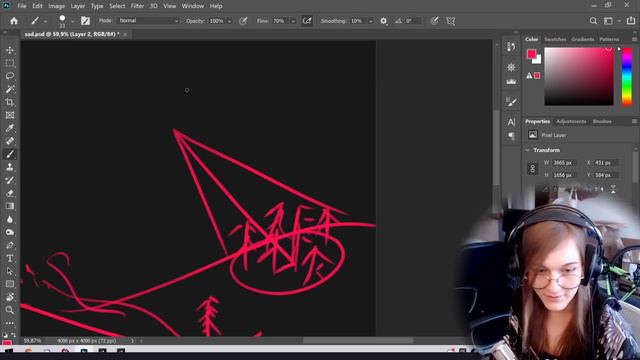 Intro to Tool Dev in Unity [part 2_4] (720p60fps)