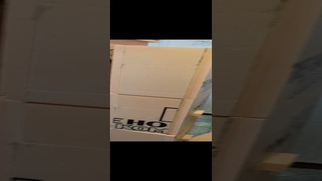 Готовимся к весне_  Улей шестирамочный из ППС