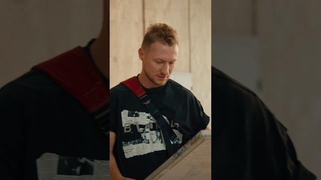 Ваня, спасай! 29 серия