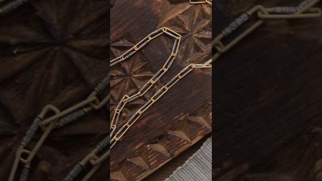 Цепь Молитва о Душе Арт.04.200 #Shorts