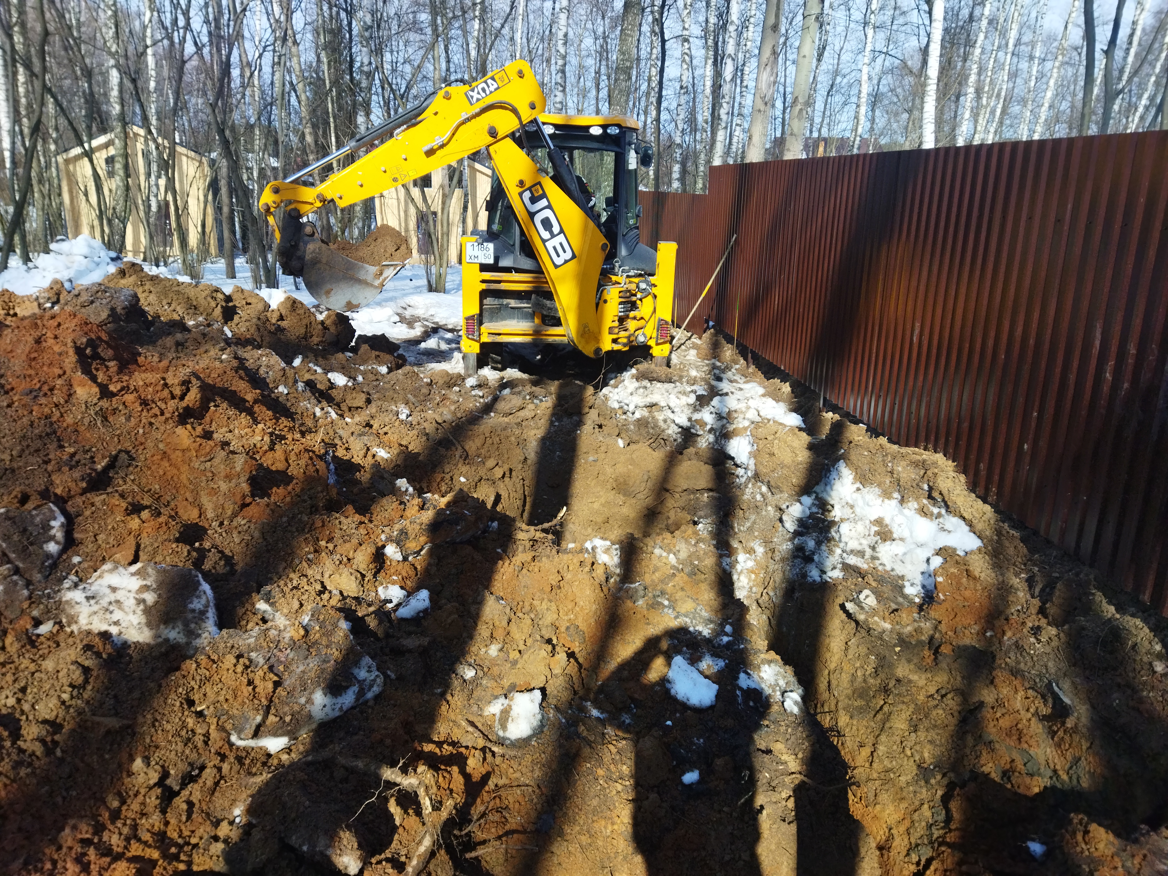 Септик для частного дома под ключ. Станция очистки сточных вод Итал Био 8