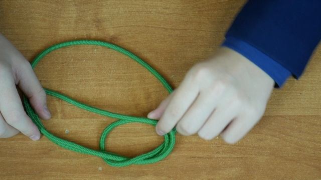 встречный узел