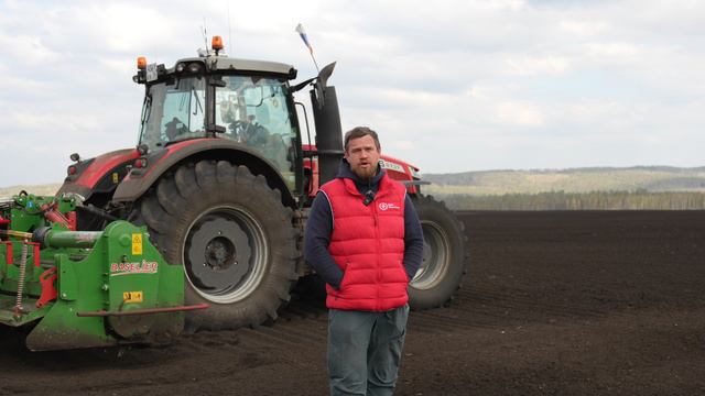 Топ-3 фактора богатого урожая в 2024 году