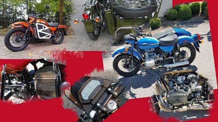 Урал завтрашнего дня КАКОЙ ОН?