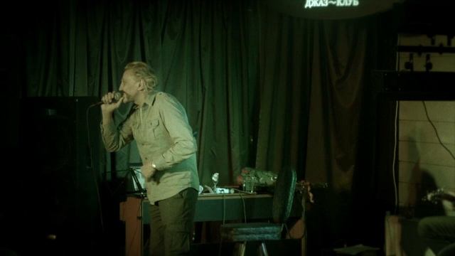 Анатолий Алешин  песня "грусть" музыка:Олег Сапегин,слова:Николай Шумаков,О.Сапегин